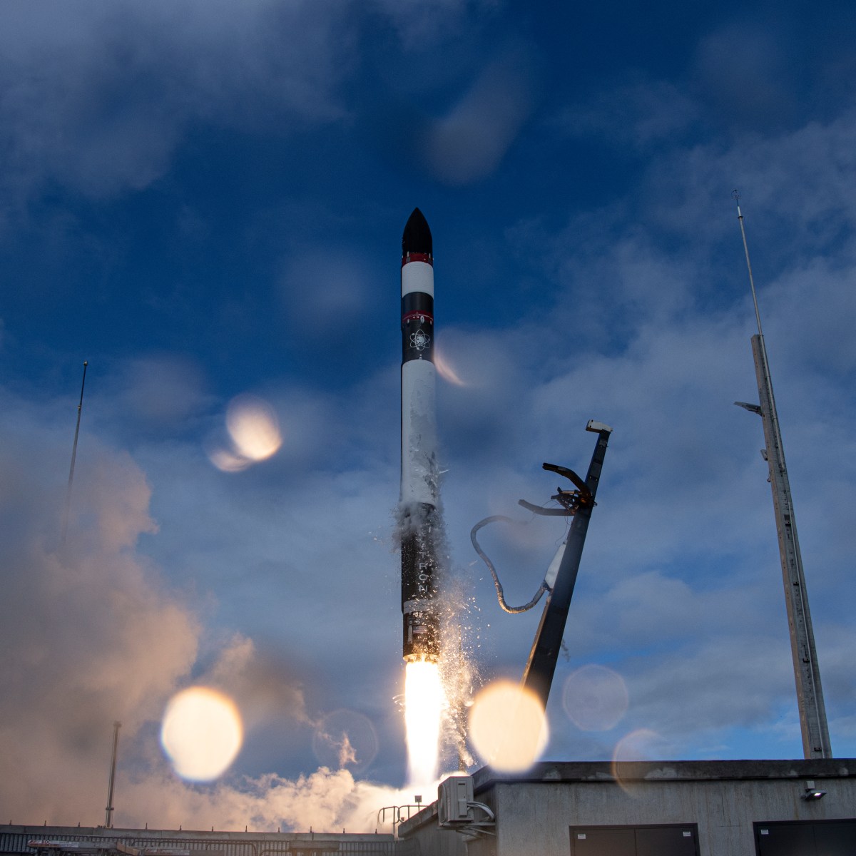 Persey | MGM n°3 | Angara A5 | Everyday Astronaut | Prelaunch Preview