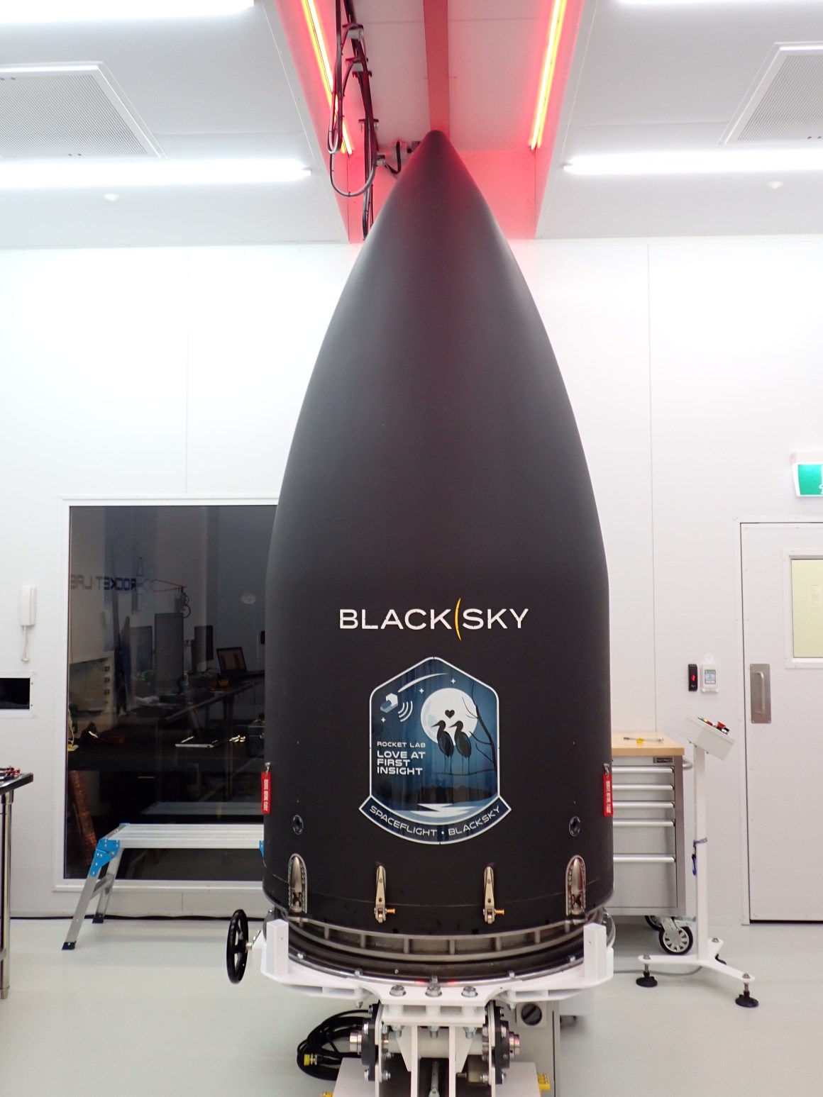 A Data With Destiny | Electron | Everyday Astronaut