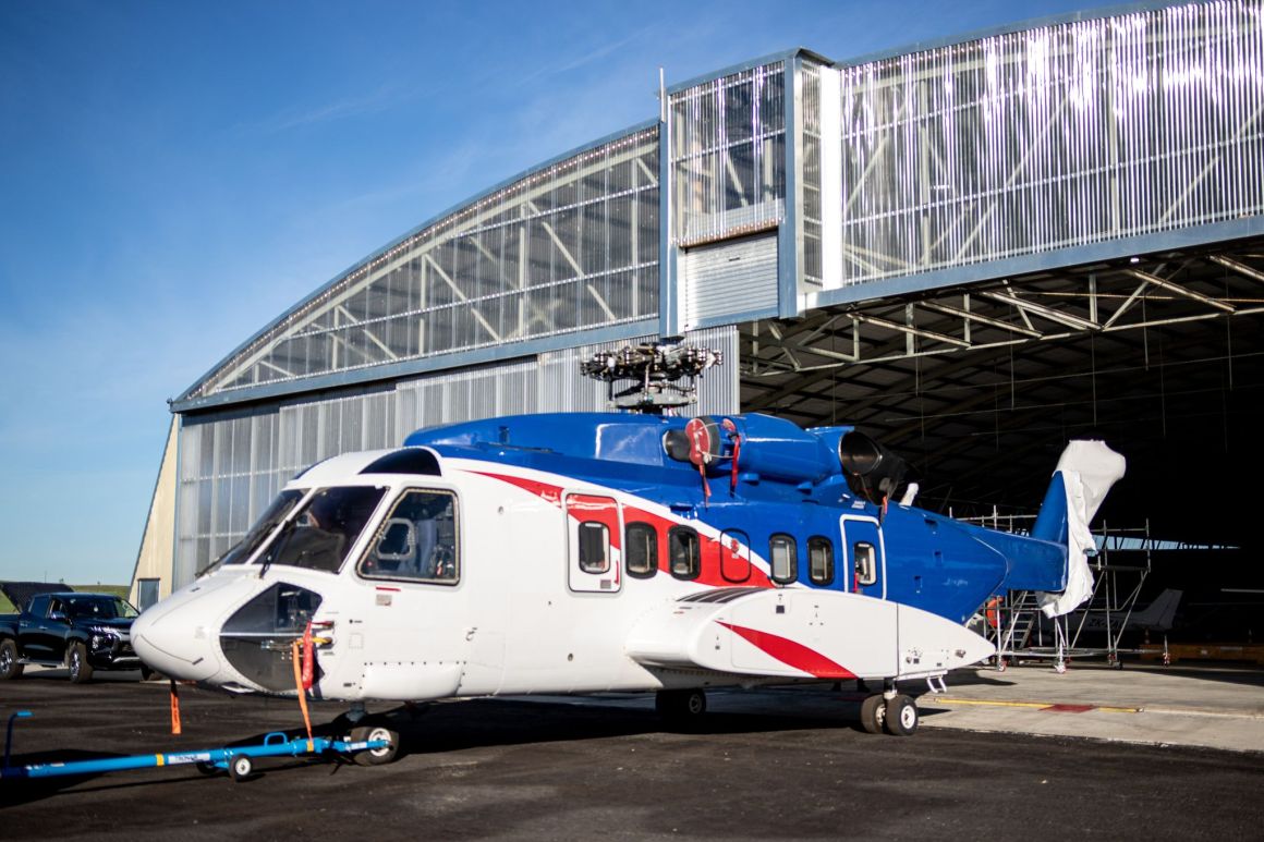 Four Of A Kind | Electron | Everyday Astronaut