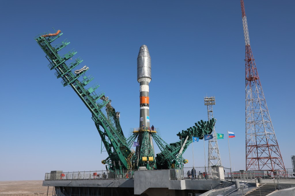 STP-27AD2 | Astra Rocket 3.3 | Everyday Astronaut