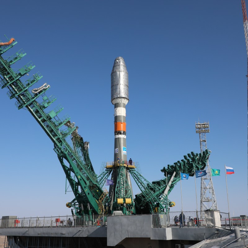 STP-27AD2 | Astra Rocket 3.3 | Everyday Astronaut