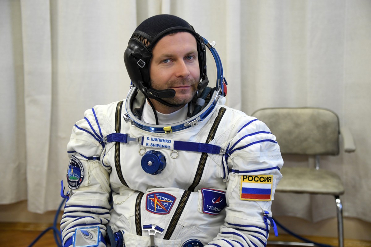 Soyuz MS-19 | Soyuz 2.1a | Everyday Astronaut