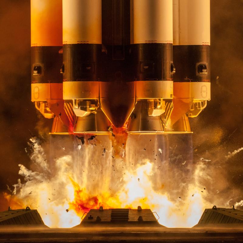 Starlink Group 4-9 | Falcon 9 Block 5 | Everyday Astronaut