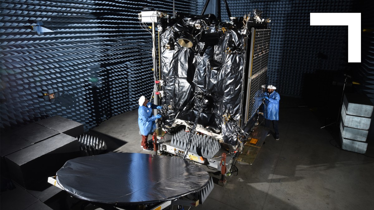 SES-18 & SES-19 | Falcon 9 Block 5 | Everyday Astronaut
