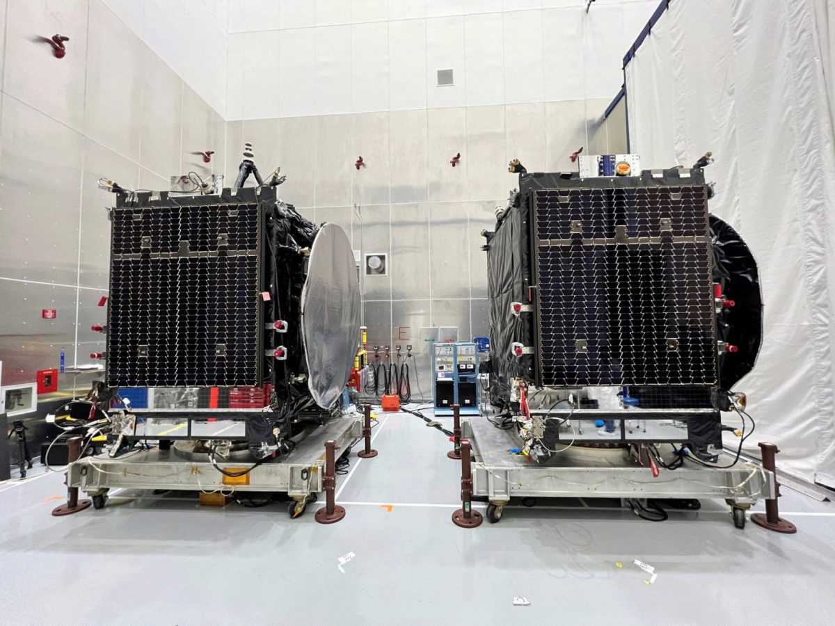 SES-18 & SES-19 | Falcon 9 Block 5 | Everyday Astronaut