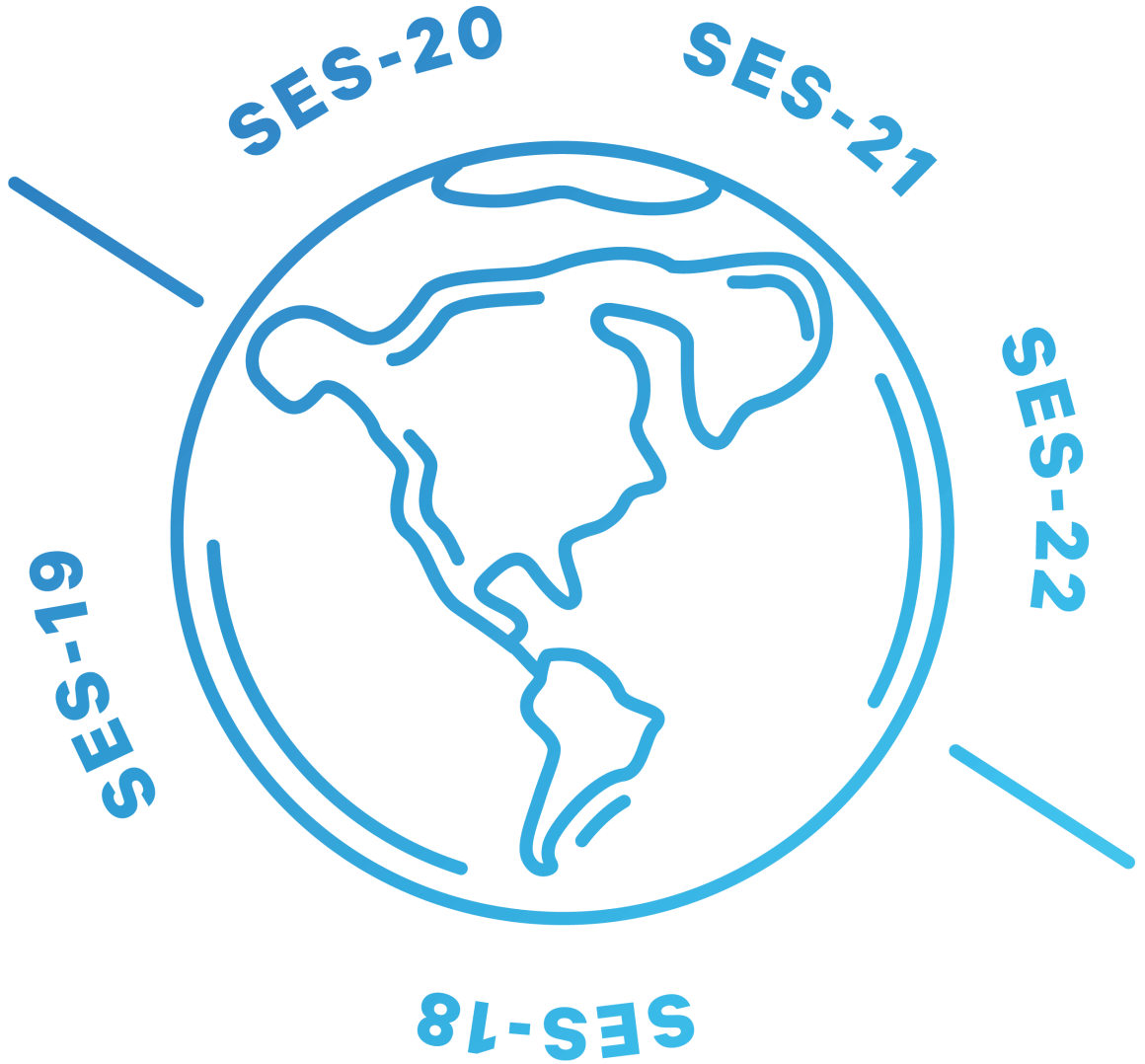 SES-18 & SES-19 | Falcon 9 Block 5 | Everyday Astronaut