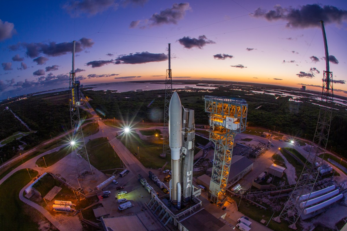 SES-20 & SES-21 | Atlas V 531 | Everyday Astronaut