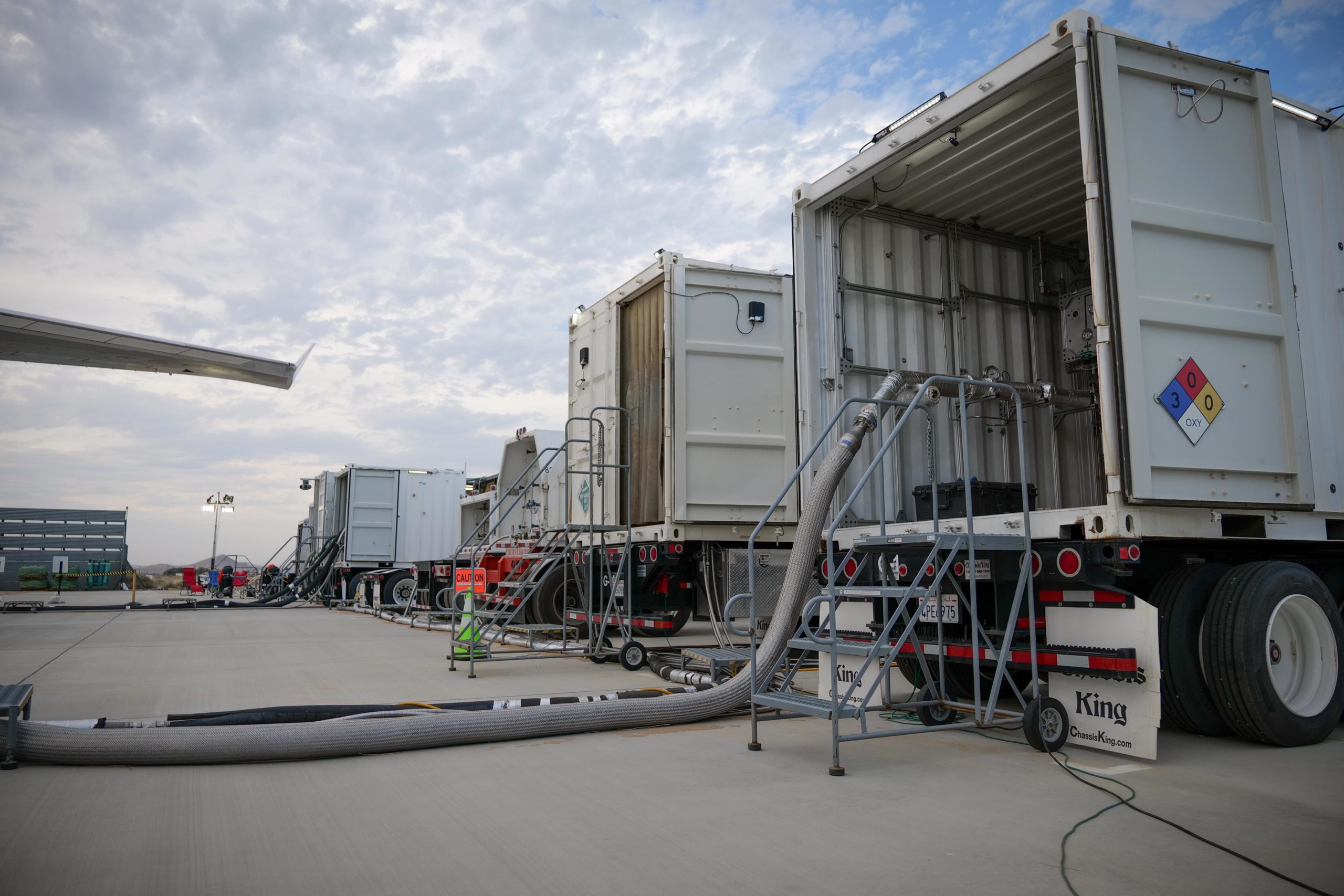 Virgin Orbit | Everyday Astronaut