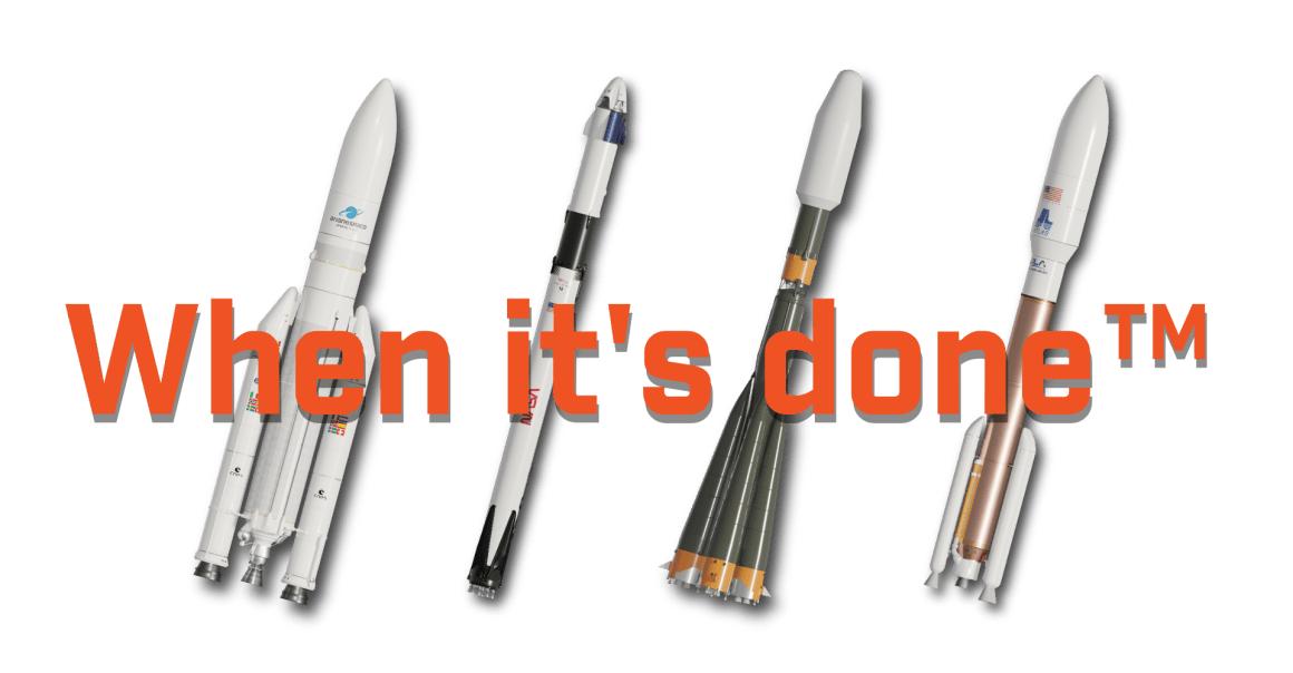 Chinese Space Plane (CSSHQ) | Long March 2F/G | Everyday Astronaut