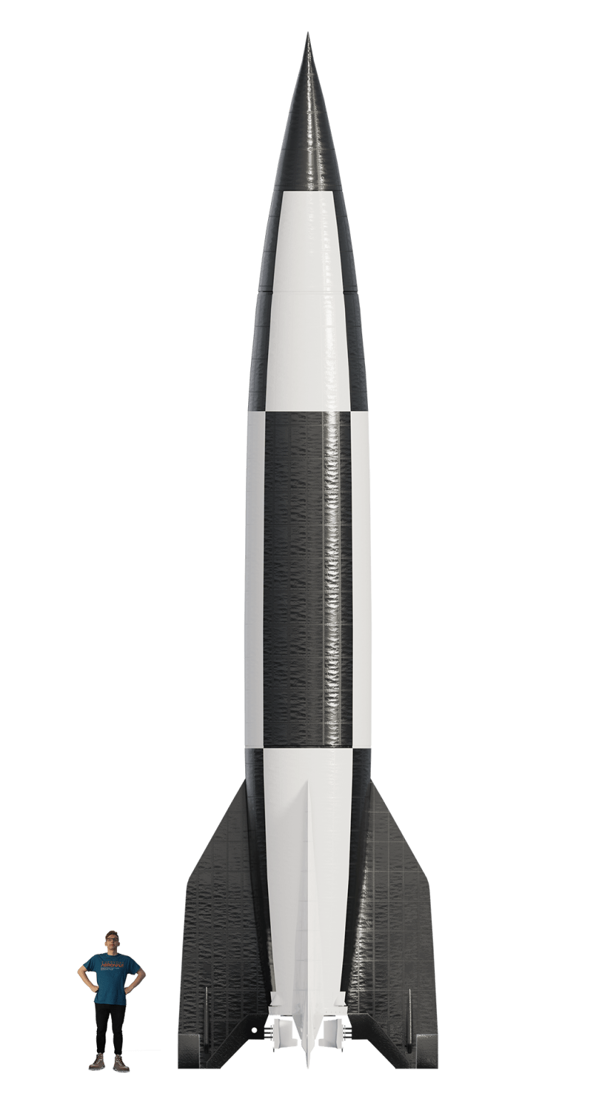 Soviet Rocket Engines | Everyday Astronaut